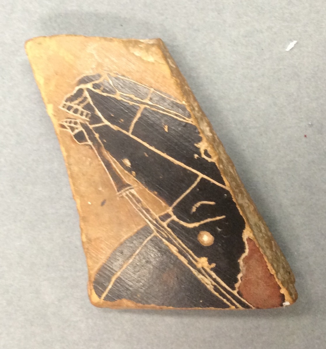 Artefacts for the classroom – ARLT