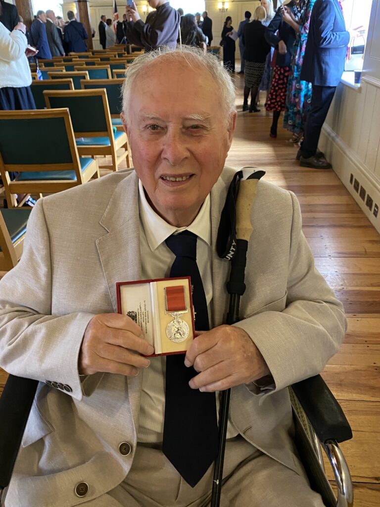 In Conversation with John Hazel – ARLT