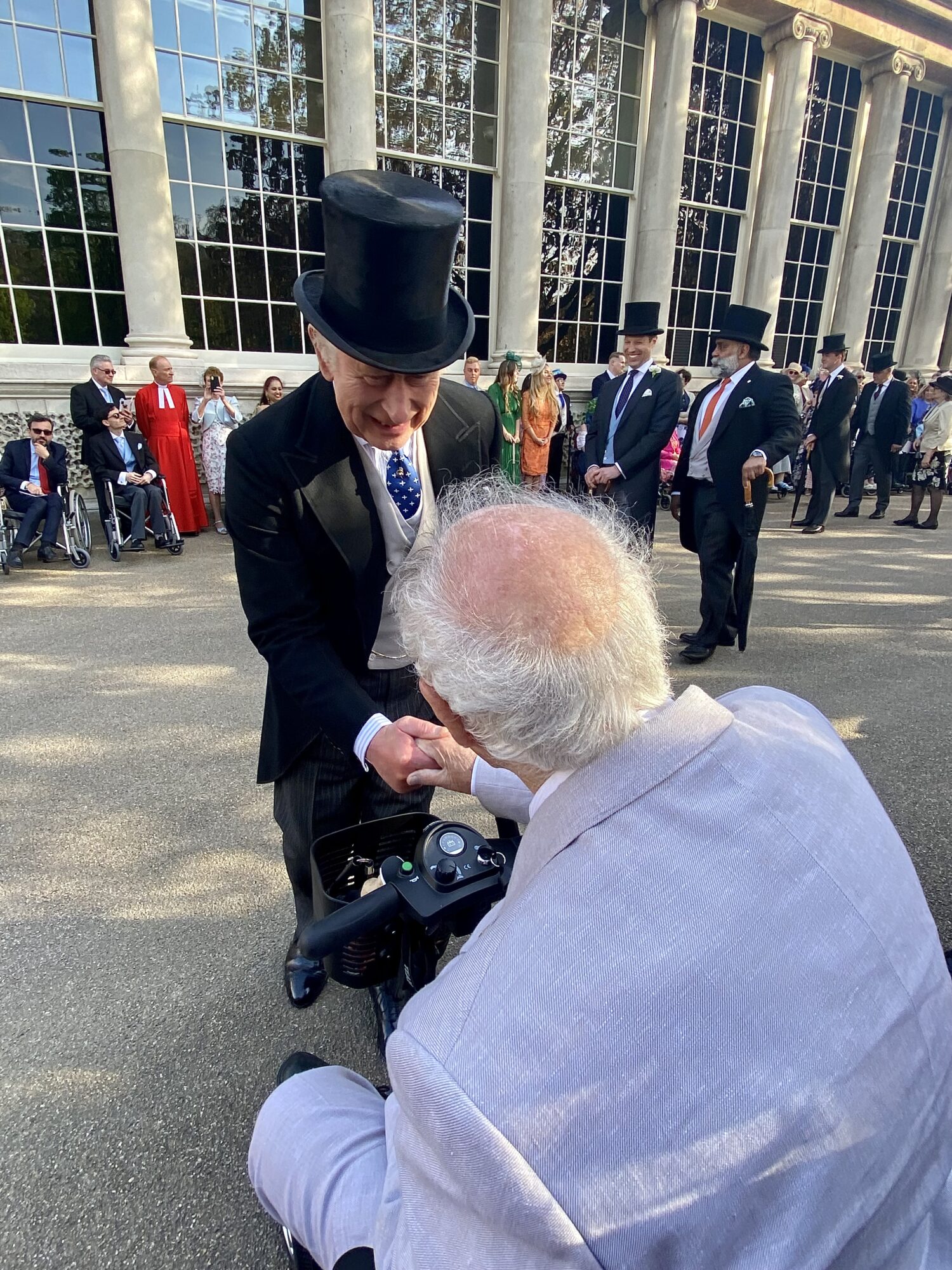 In Conversation with John Hazel – ARLT