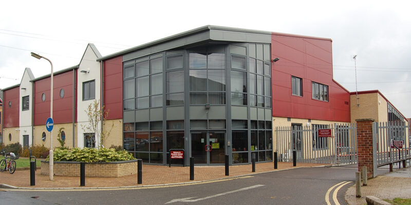 Refresher Day 2024 – Kendrick School, Reading – ARLT